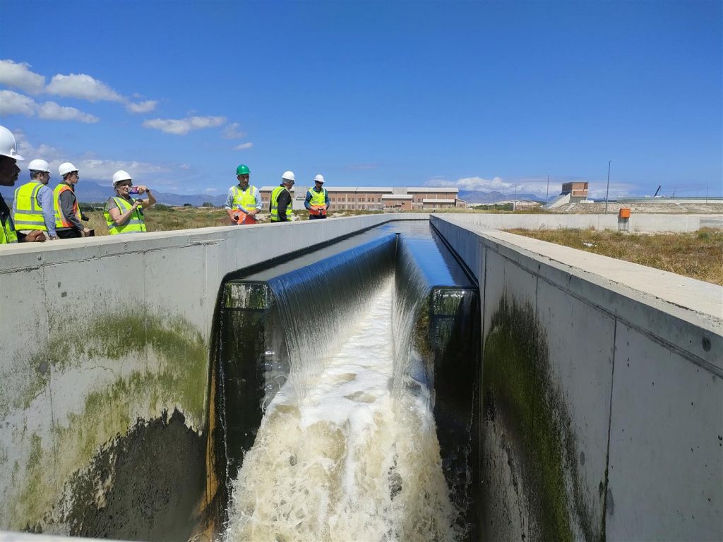 Specialist Environmental and Water Governance Services » CBSS