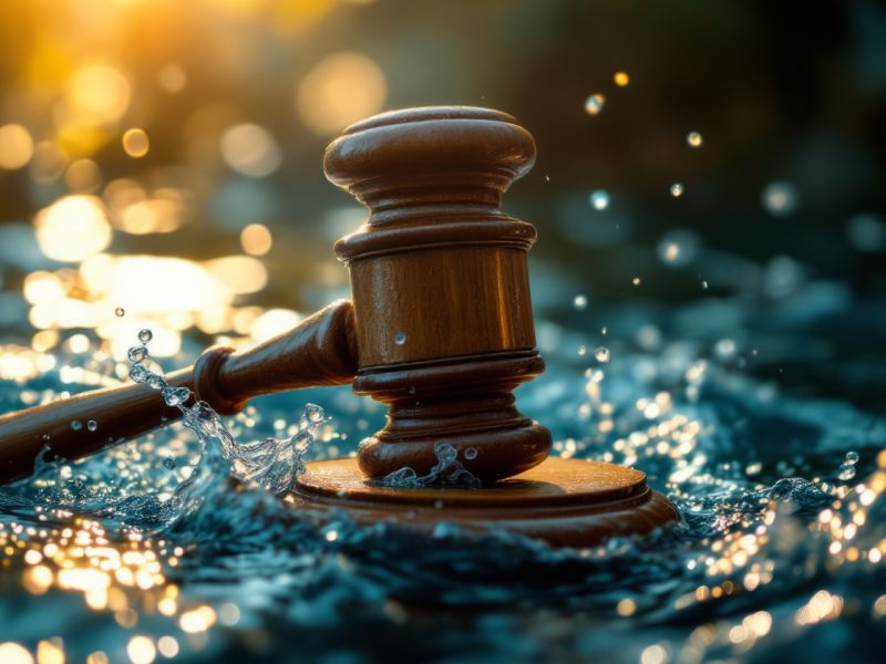 CBSS Training: Water Governance - Pretoria